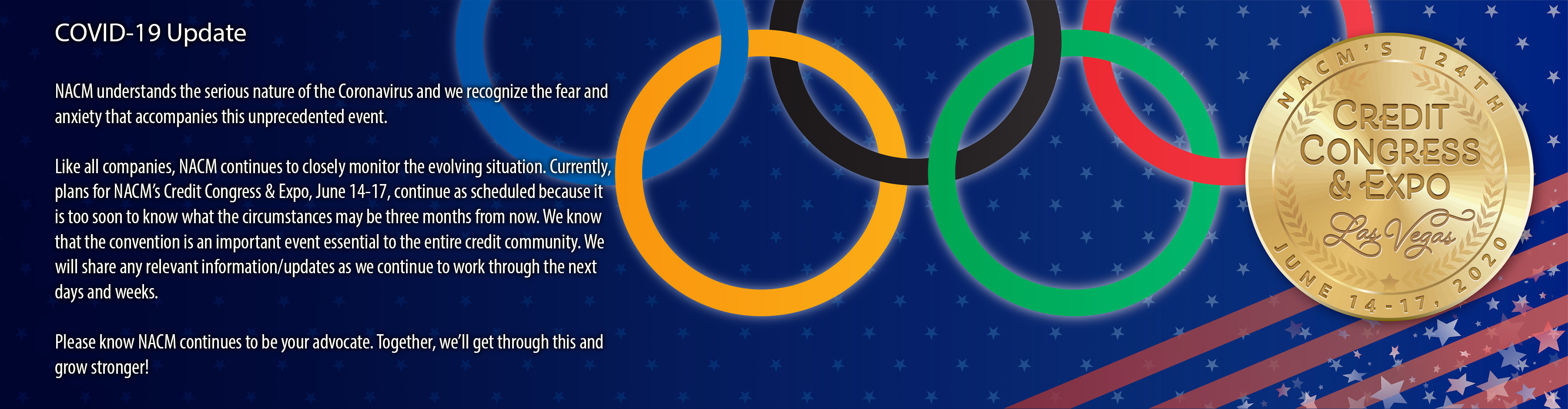 NACM - National Association of Credit Management