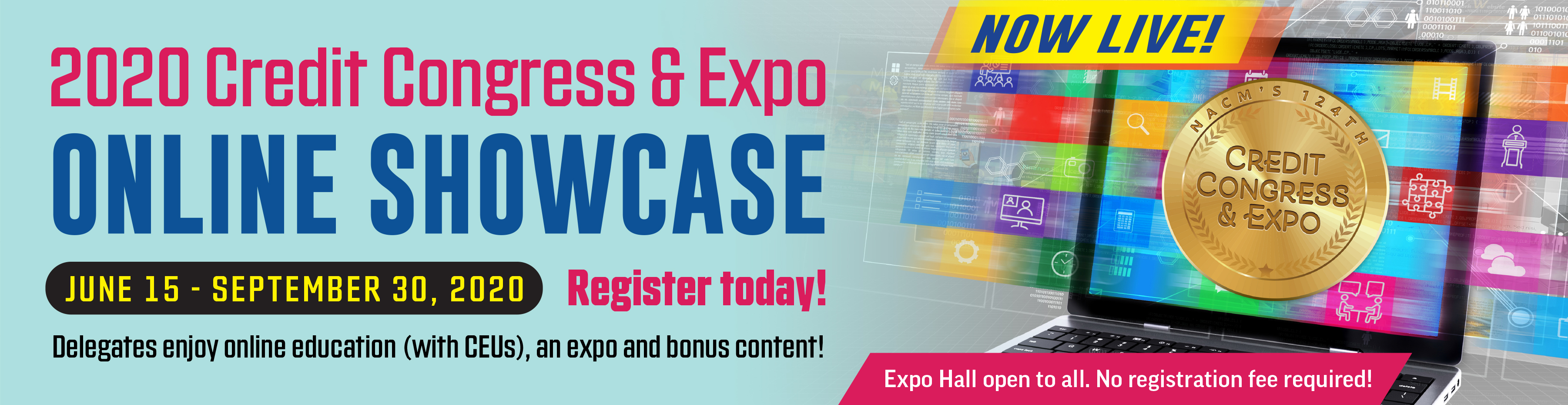 NACM - National Association of Credit Management