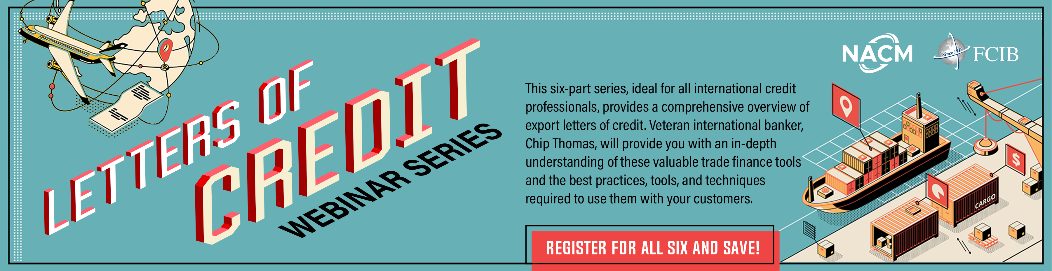 NACM - National Association of Credit Management