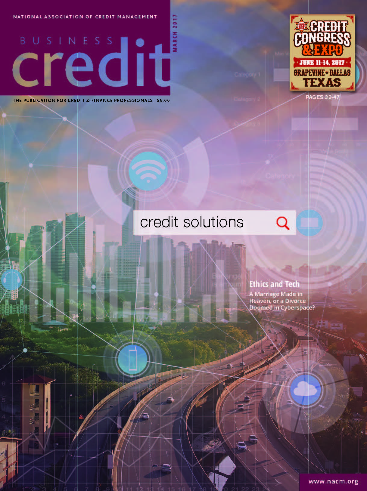 Business Credit Magazine