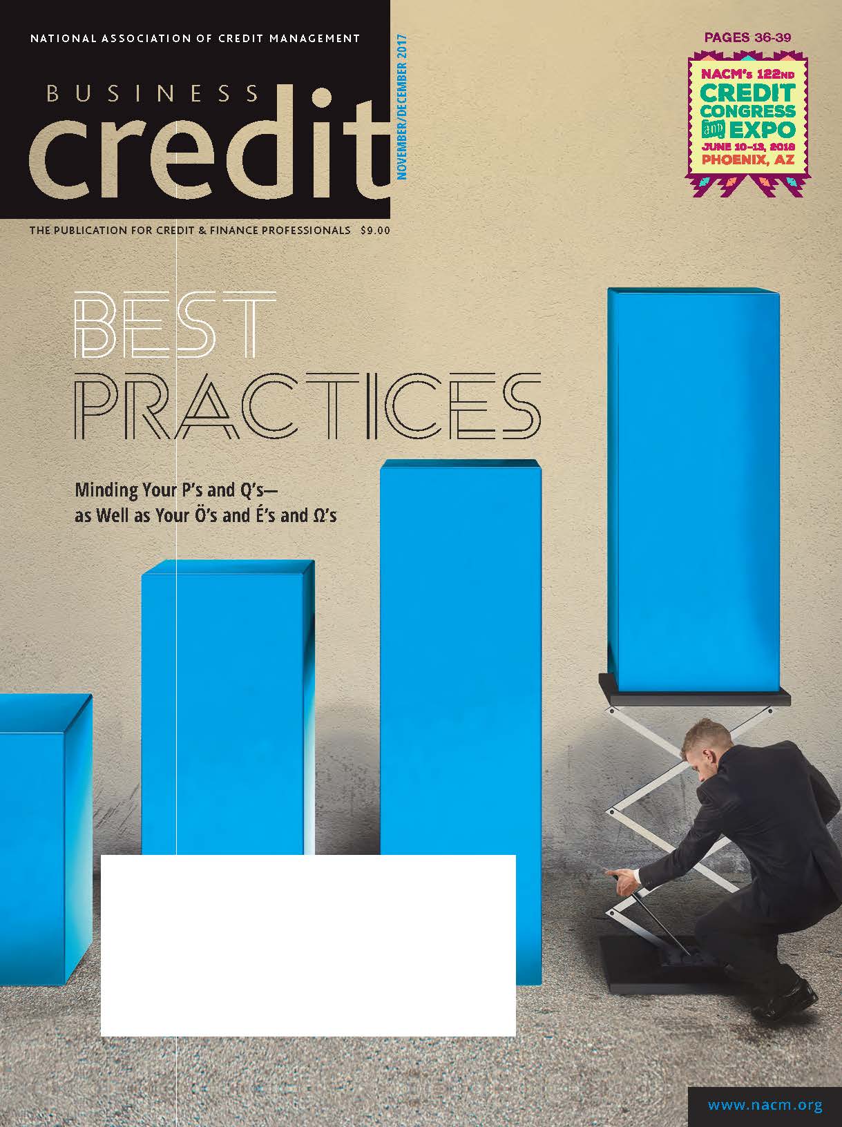 Business Credit Magazine
