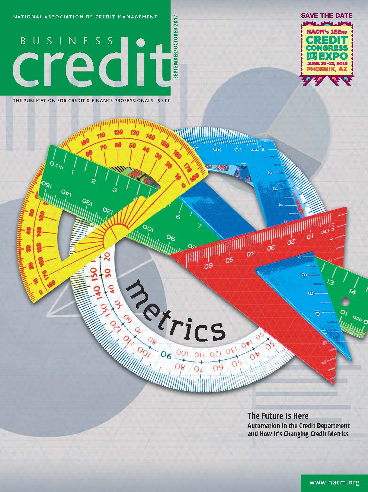 Business Credit Magazine