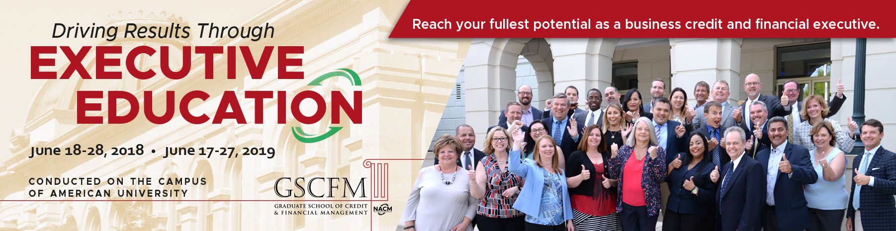 NACM - National Association of Credit Management